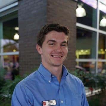 Meet the Staff | Mall of Georgia Mazda | Near Birmingham