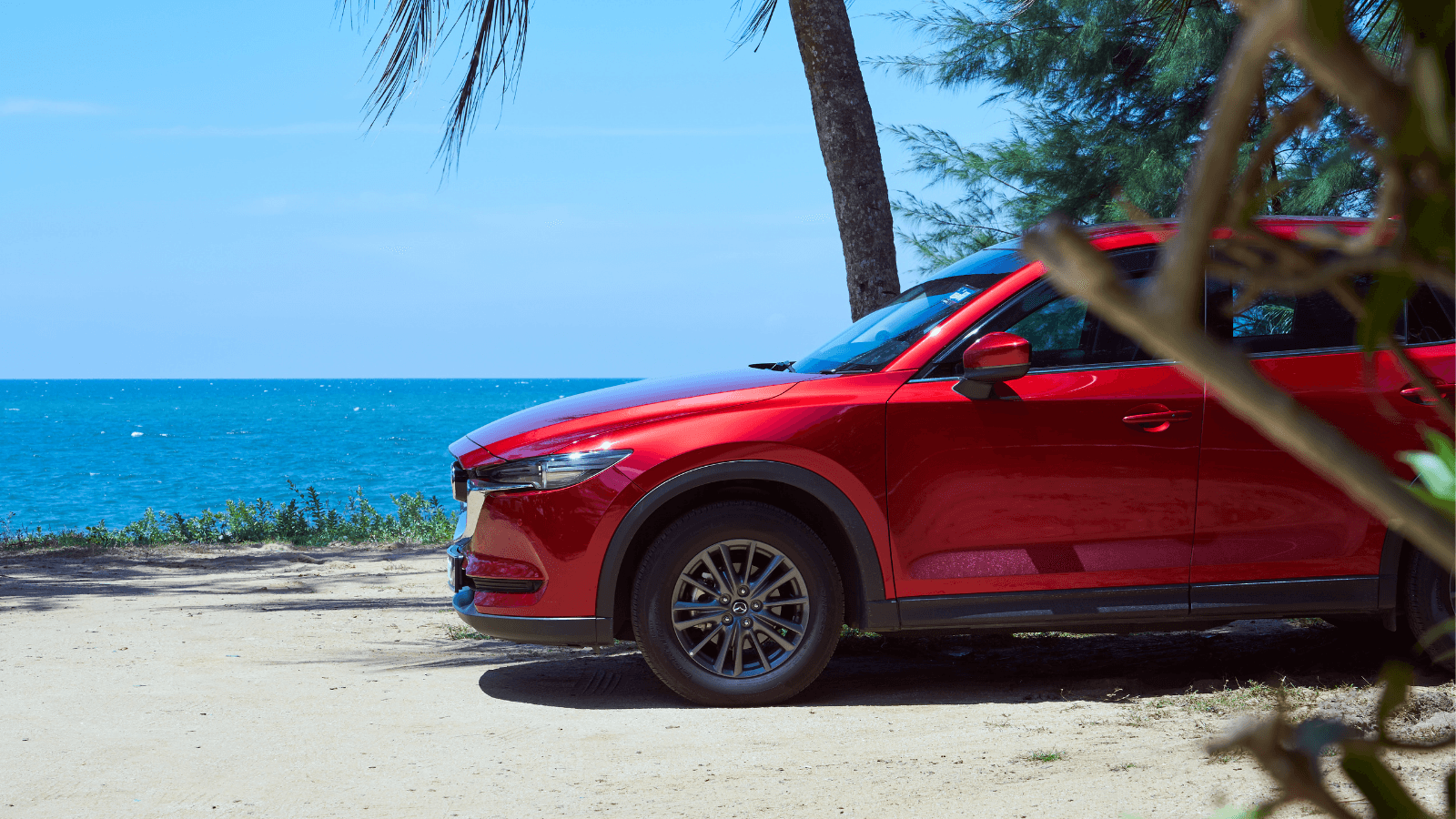 How to Check Your Car Before Spring & Summer | Mall of Georgia Mazda