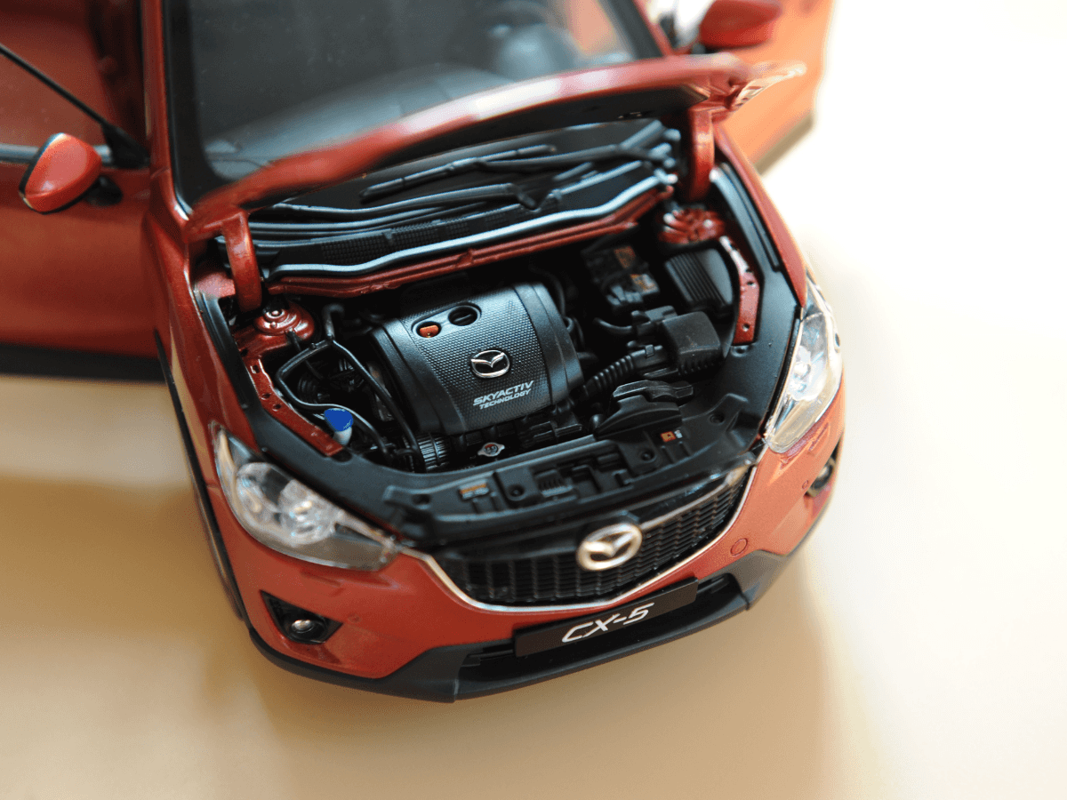 What is an Oil Change? | Mall of Georgia Mazda