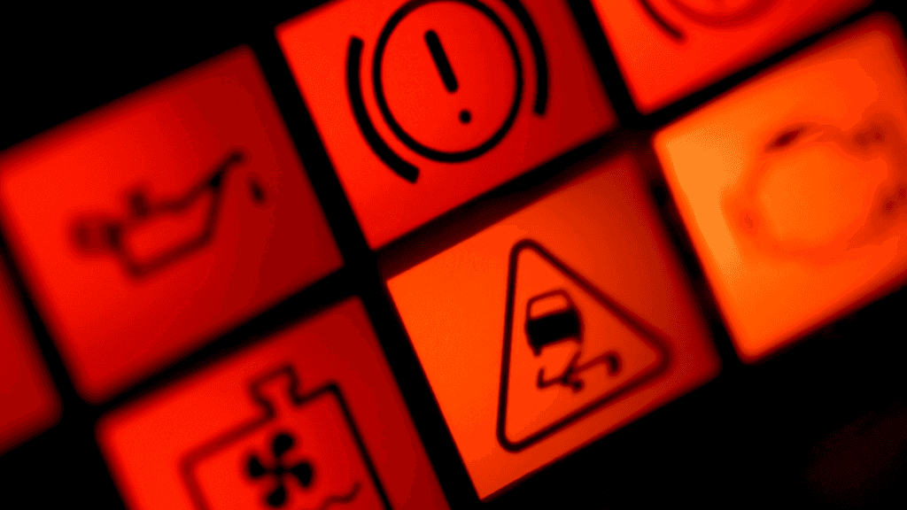 Mazda Dashboard Light Explained | Mall of Georgia Mazda | Near Buford