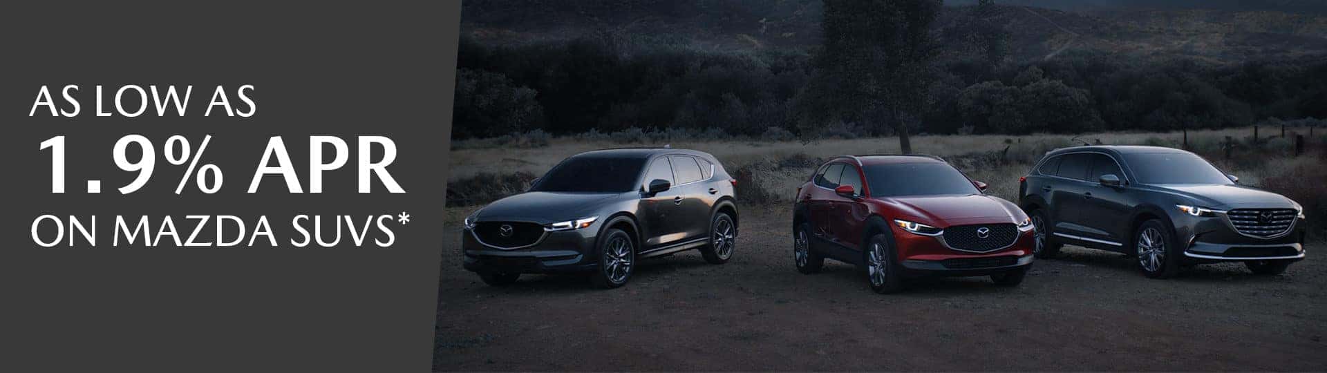 Mall of Georgia Mazda | Mazda Dealer in Buford, GA