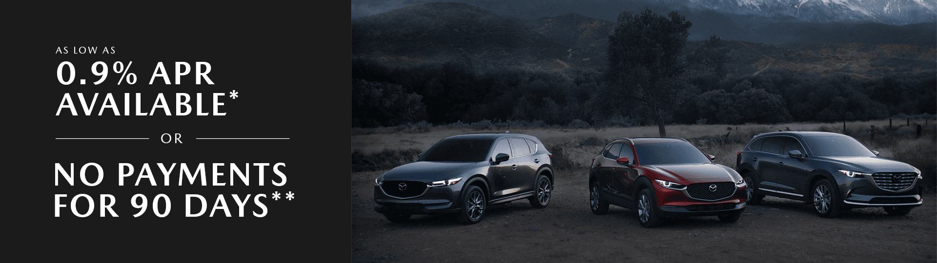 Mall of Georgia Mazda | Mazda Dealer in Buford, GA