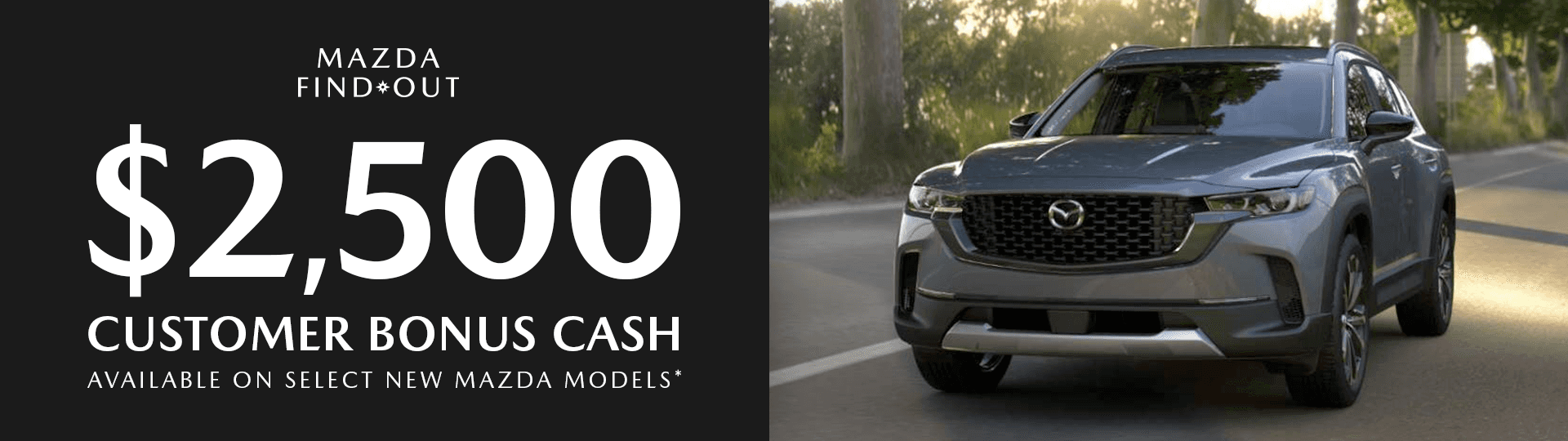 Mall of Georgia Mazda | Mazda Dealer in Buford, GA