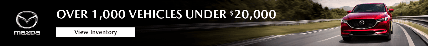 New Cars Trucks SUVs in Stock - Athens | Mall of Georgia Mazda