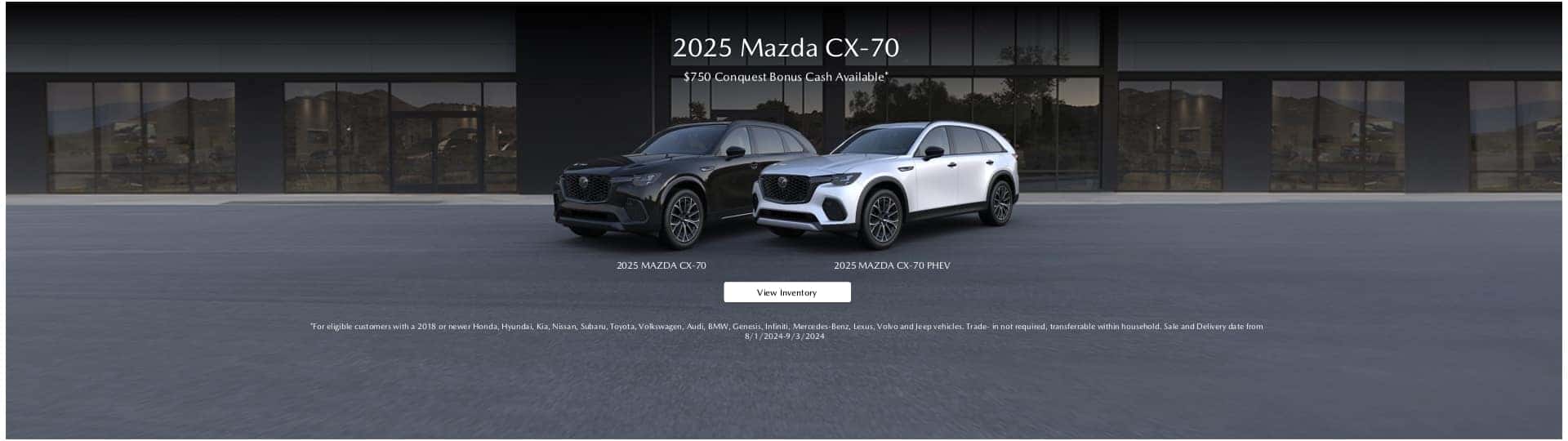 Mall of Georgia Mazda | Mazda Dealer in Buford, GA