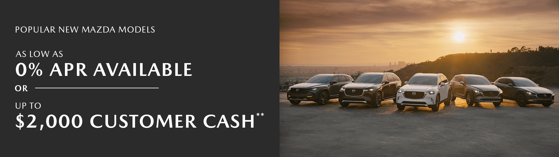 Mall of Georgia Mazda | Mazda Dealer in Buford, GA