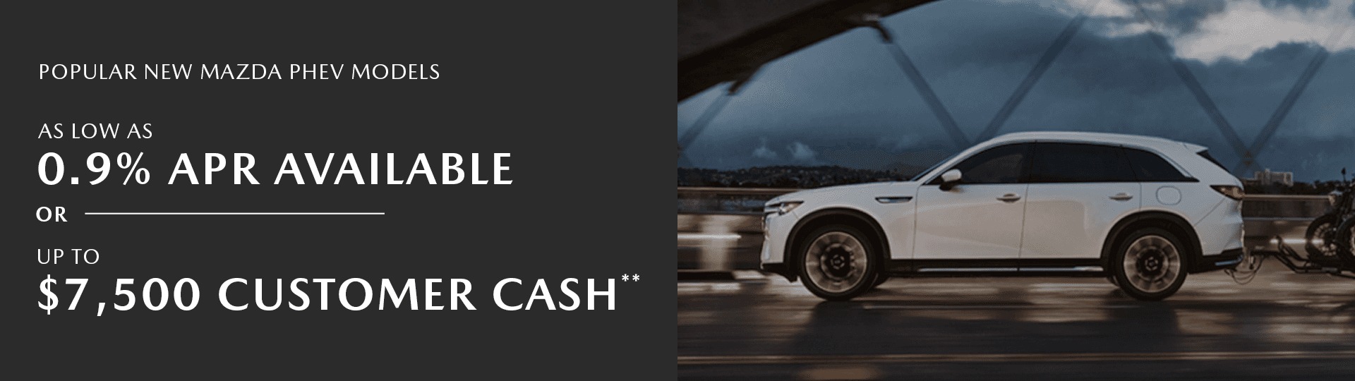 Mall of Georgia Mazda | Mazda Dealer in Buford, GA