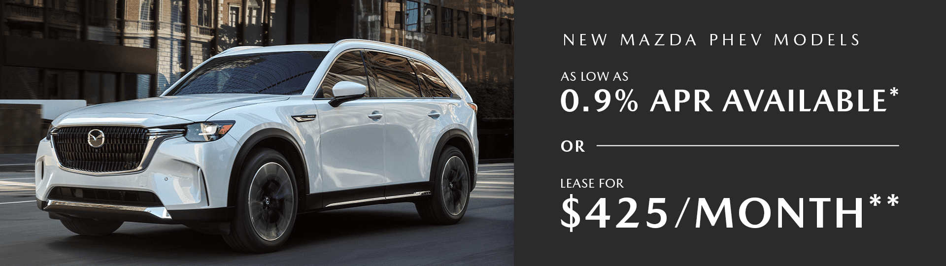 Mall of Georgia Mazda | Mazda Dealer in Buford, GA