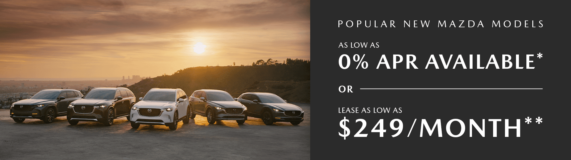 Mall of Georgia Mazda | Mazda Dealer in Buford, GA