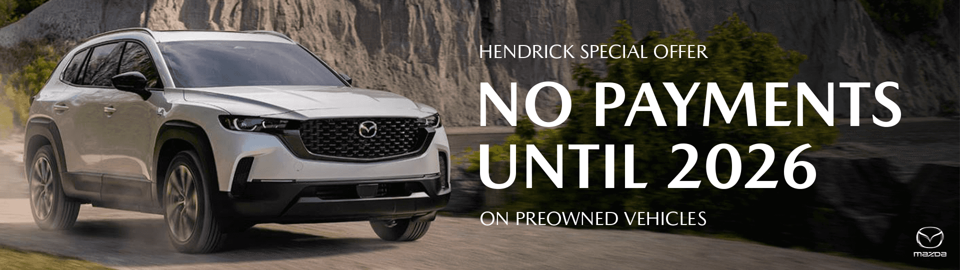 Mall of Georgia Mazda | Mazda Dealer in Buford, GA