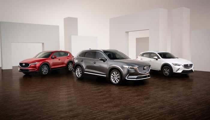 Mazda of Brampton | New & Used Mazda Dealership | Find Your Mazda in ...