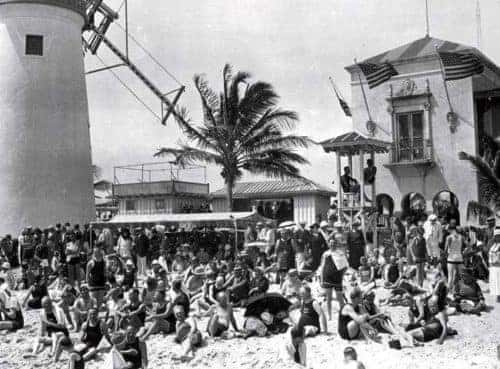 History of Miami - John Collins (3 of 4) | Mazda of North Miami