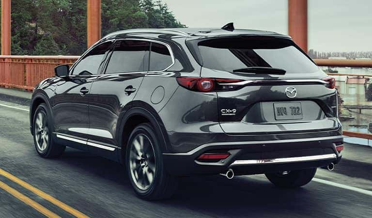 New SUV Models | Mazda of North Miami | FL Dealership