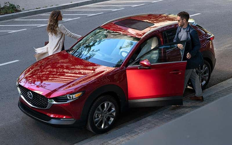 New SUV Models | Mazda of North Miami | FL Dealership