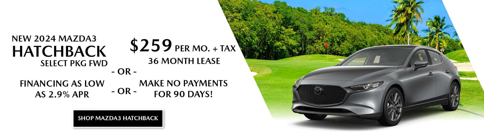 Mazda of North Miami - Mazda Dealership in Miami