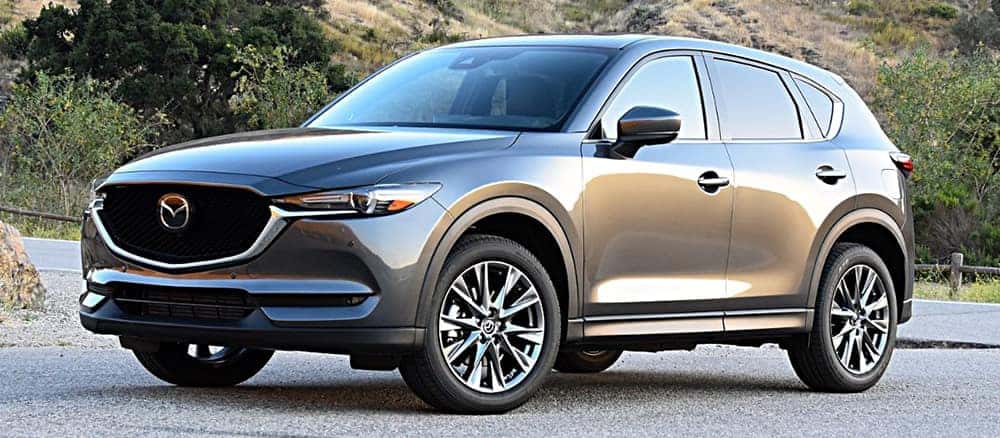 New Carbon Edition Trims | Mazda of North Miami | Florida Dealership