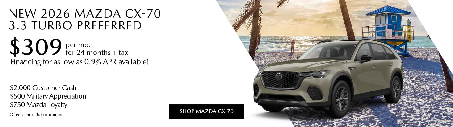 Mazda of North Miami - Mazda Dealership in Miami