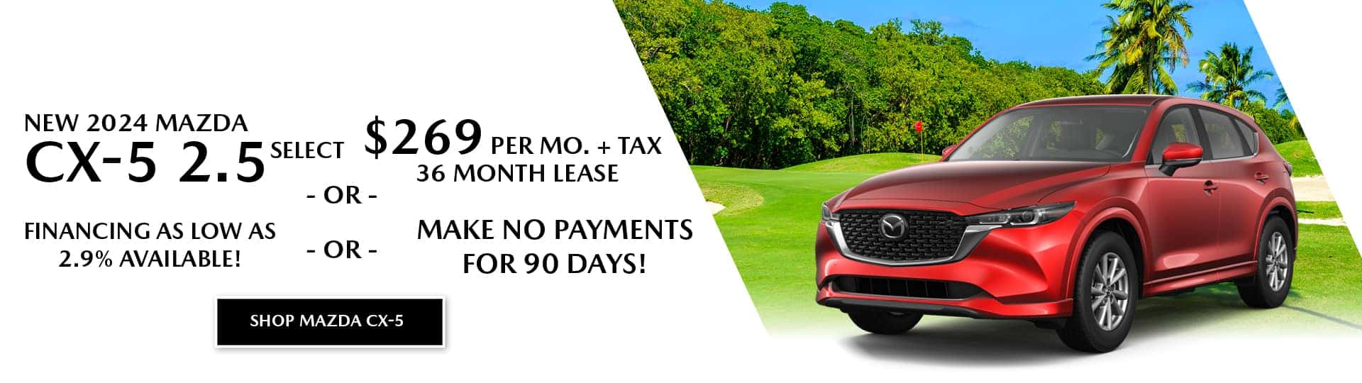 Mazda of North Miami - Mazda Dealership in Miami