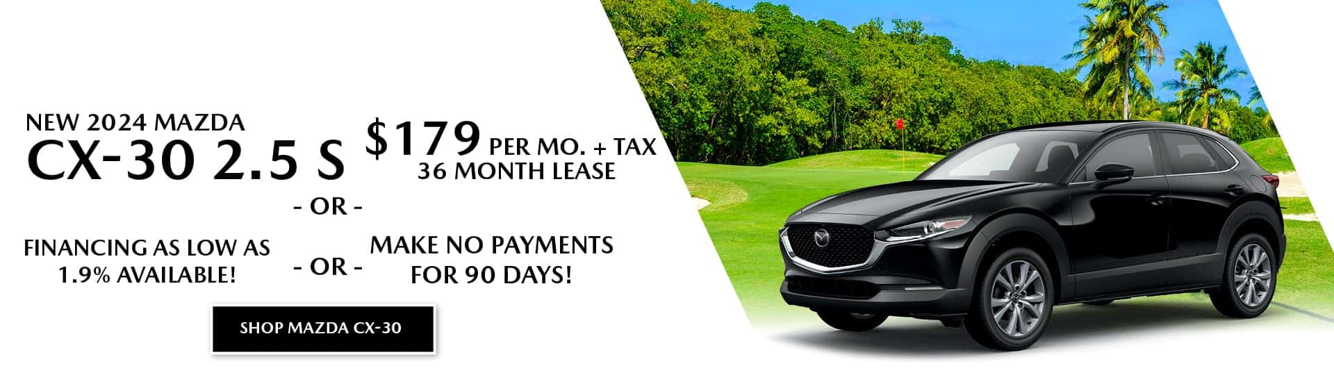 Mazda of North Miami - Mazda Dealership in Miami