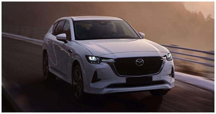 New 2024 Mazda CX-70 | Mazda of North Miami | Florida Dealership