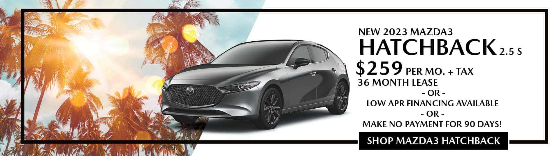 Mazda of North Miami - Mazda Dealership in Miami