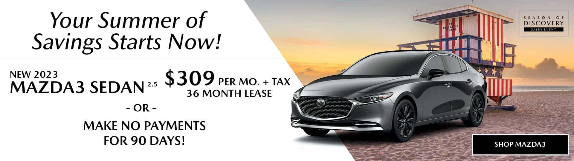 Mazda of North Miami - Mazda Dealership in Miami