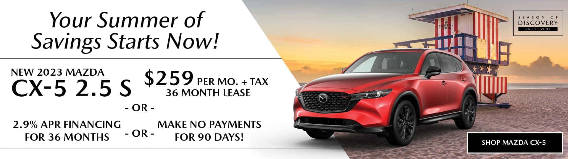 Mazda of North Miami - Mazda Dealership in Miami