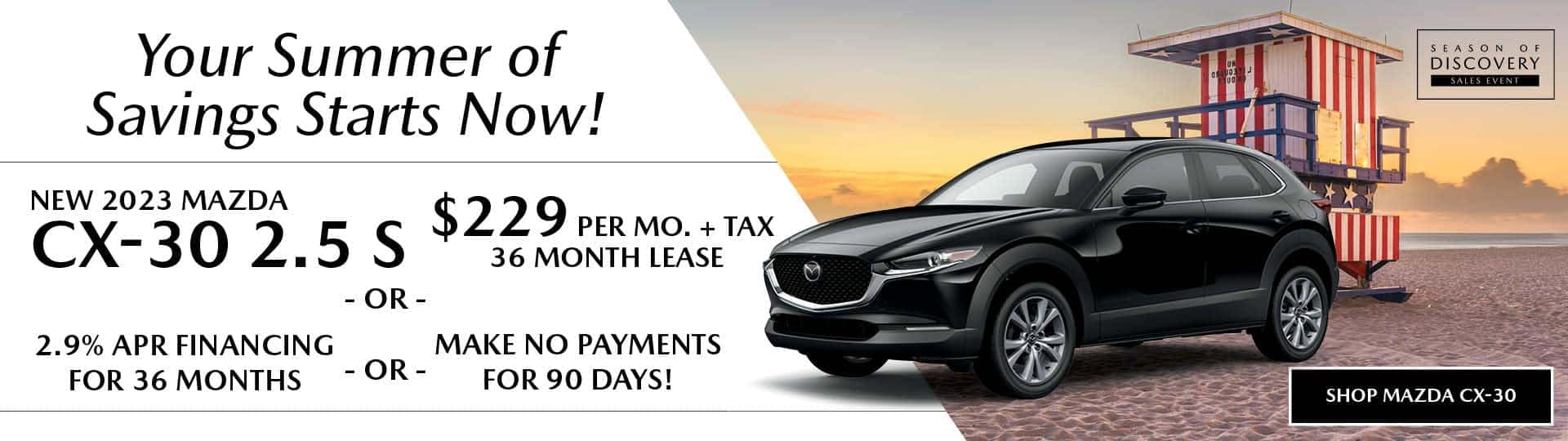 Mazda of North Miami - Mazda Dealership in Miami