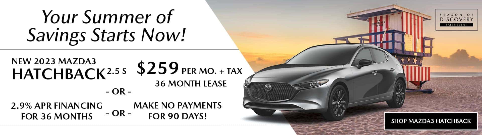 Mazda of North Miami - Mazda Dealership in Miami