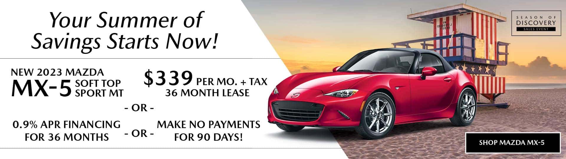 Mazda of North Miami - Mazda Dealership in Miami