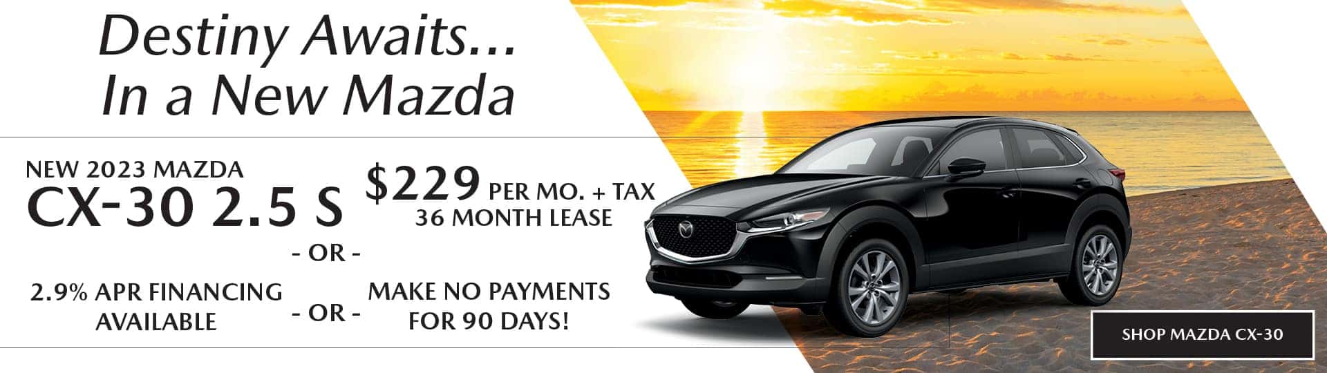 Mazda of North Miami - Mazda Dealership in Miami