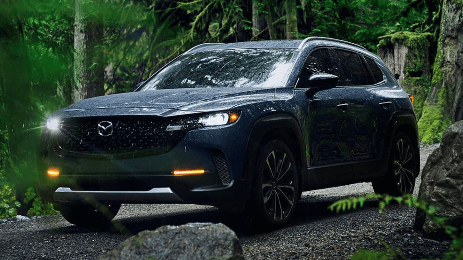 Mazda CX-50 Deals & Specials in Miami, FL - Mazda of North Miami