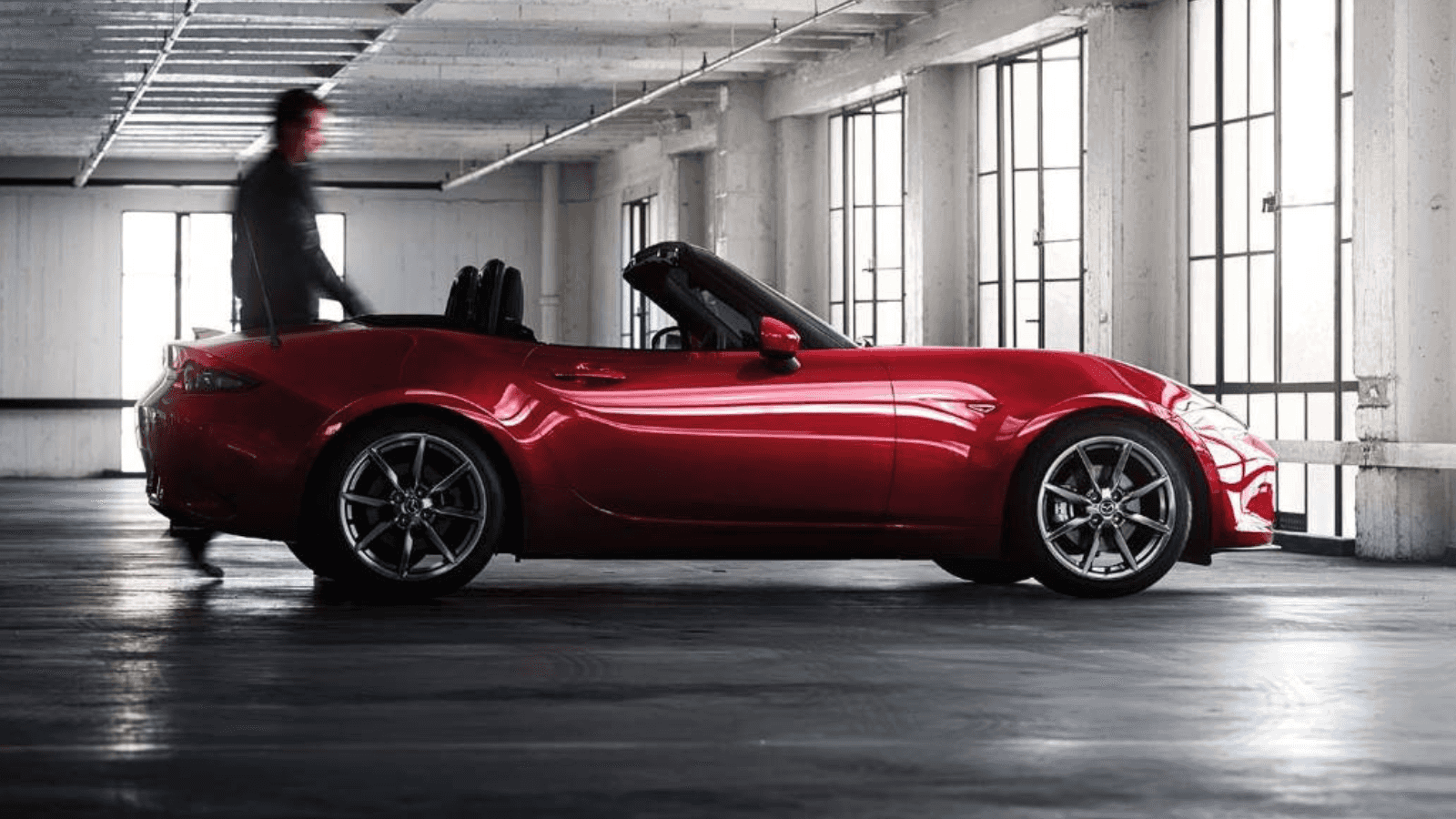Mazda MX-5 Miata Deals & Specials in Miami, FL - Mazda of North Miami