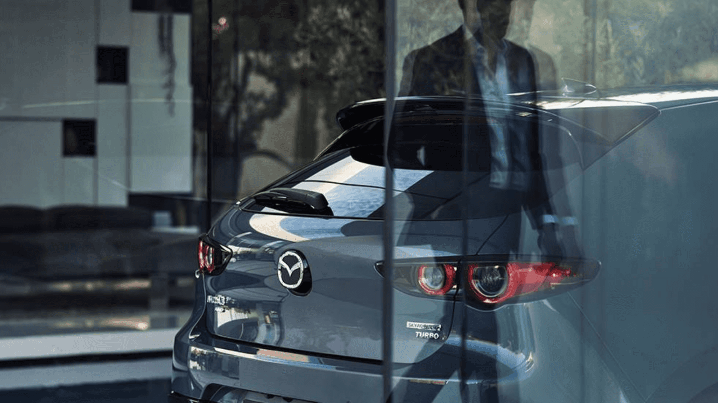 Choosing Between the Mazda3 Sedan or Hatchback | Mazda of North Miami
