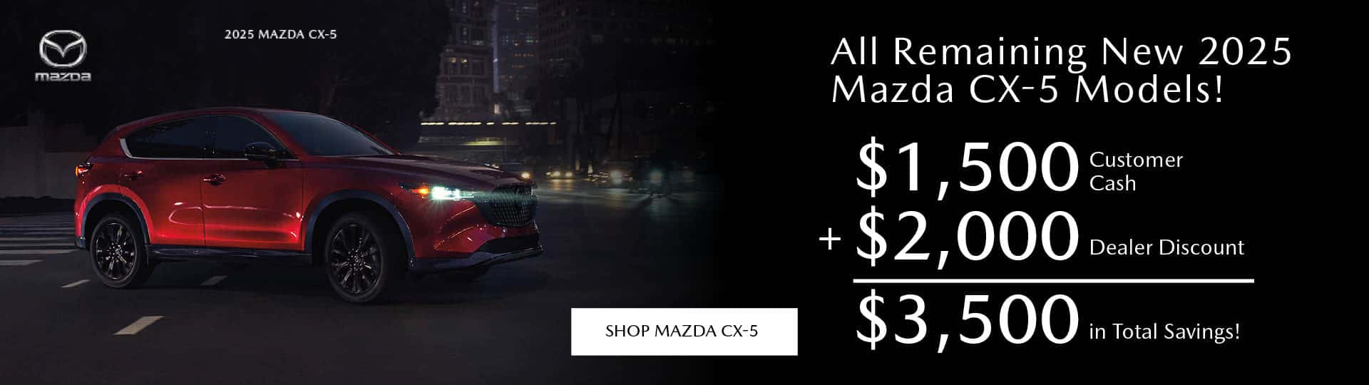 Mazda of North Miami - Mazda Dealership in Miami