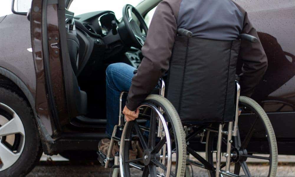 Driving Safety Tips for Individuals With Limited Mobility | Mike Erdman ...