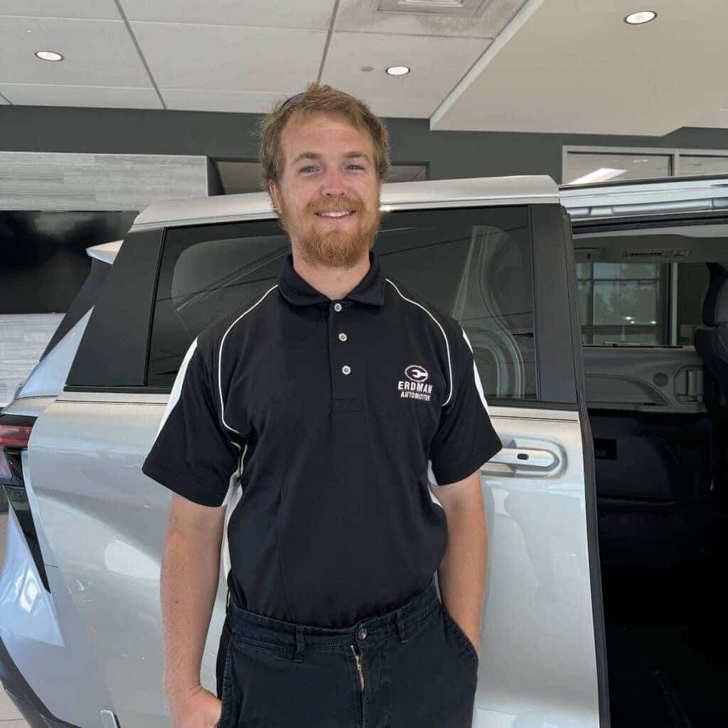 About Us | Mike Erdman Mobility