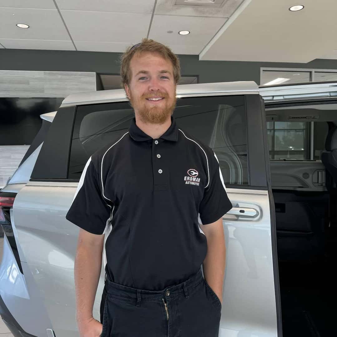 About Us | Mike Erdman Mobility