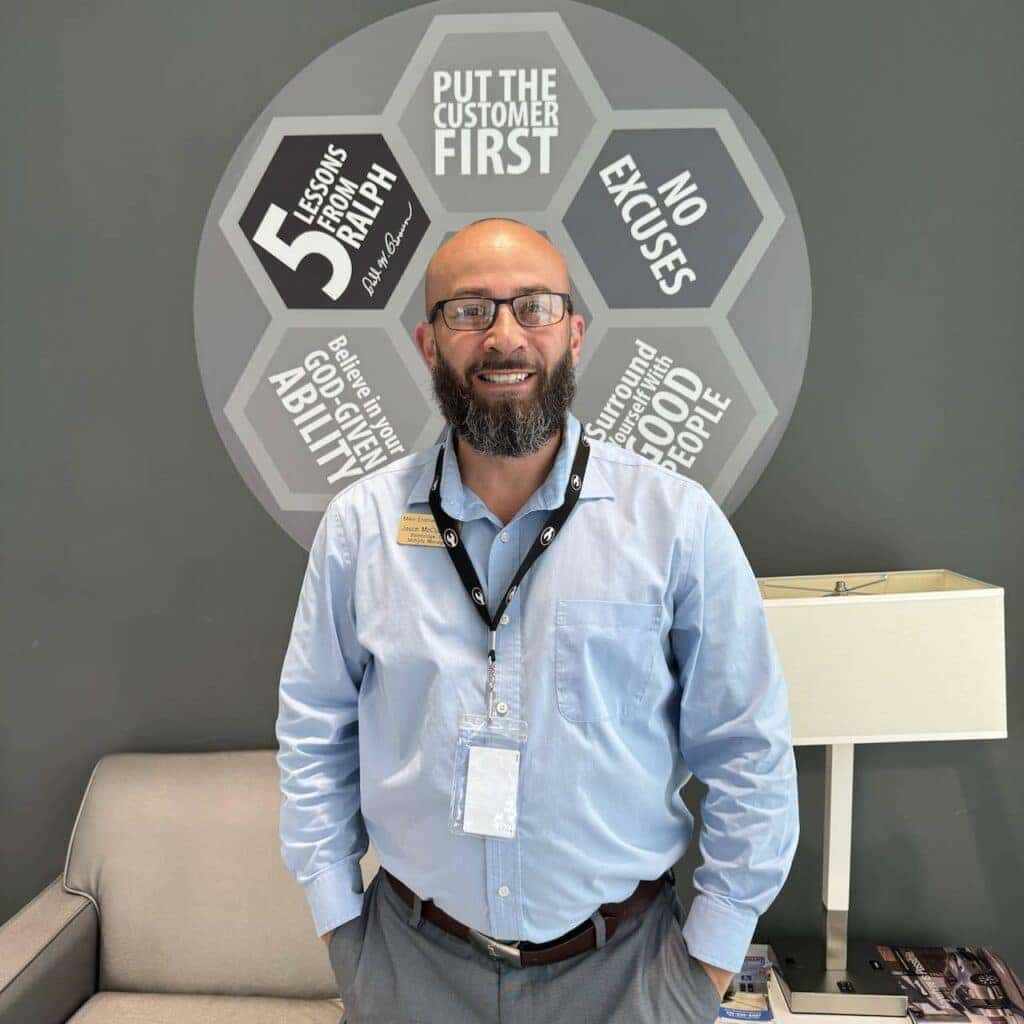 About Us | Mike Erdman Mobility