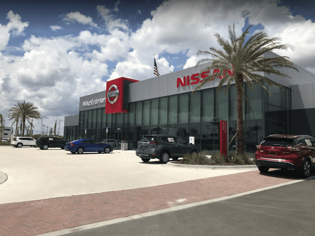 You're Family! Mike Erdman Nissan Family Plan | Mike Erdman Nissan