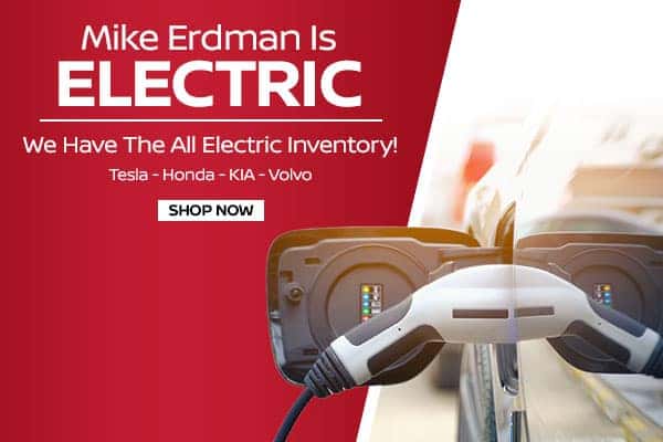 Dealer Specials from Mike Erdman Nissan in Cocoa, FL | serving Merritt ...