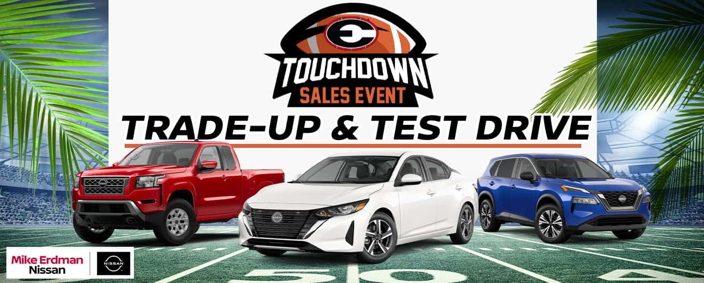 Mike Erdman Nissan | New and Used Dealer in Cocoa, FL