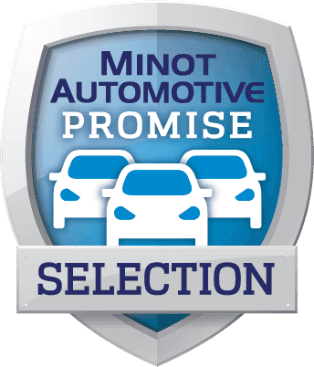 Minot Automotive Company