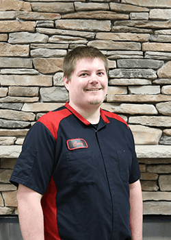 Meet the Staff at Minot Automotive Company