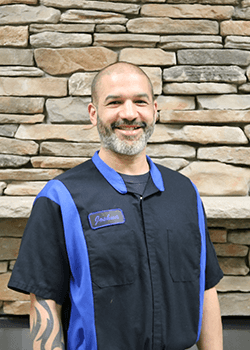 Meet the Staff at Minot Automotive Company