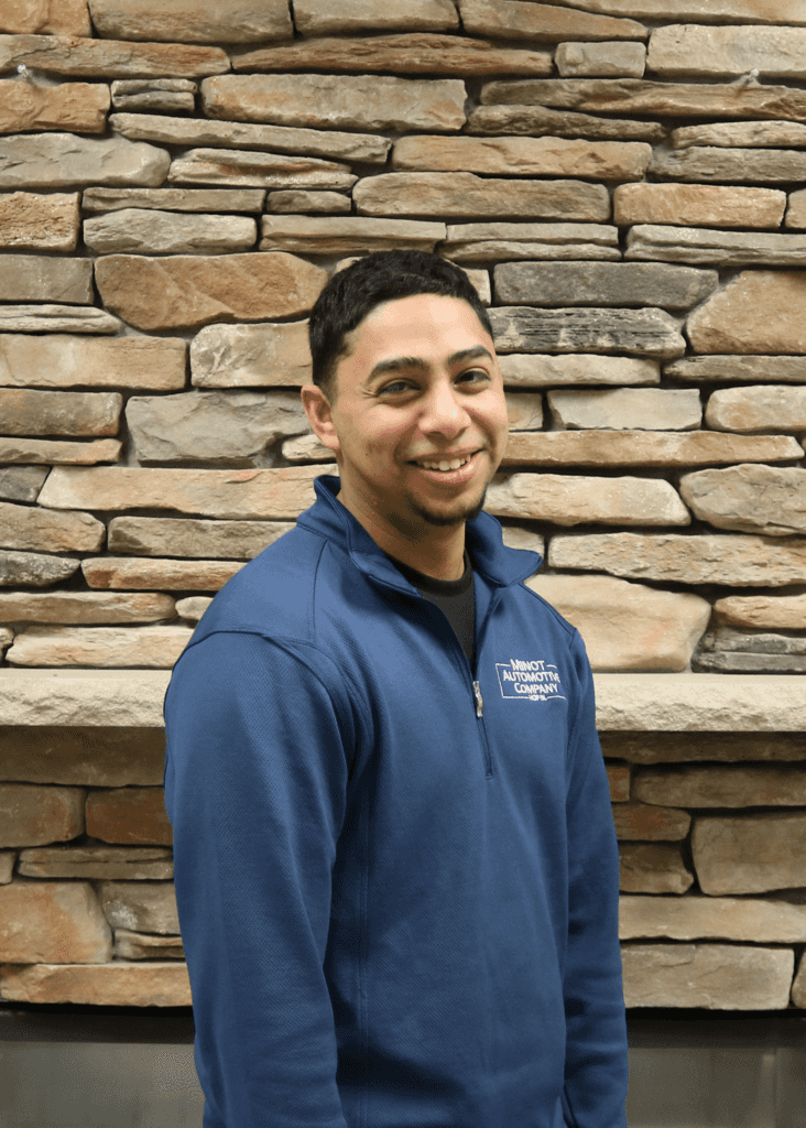 Meet the Staff at Minot Automotive Company
