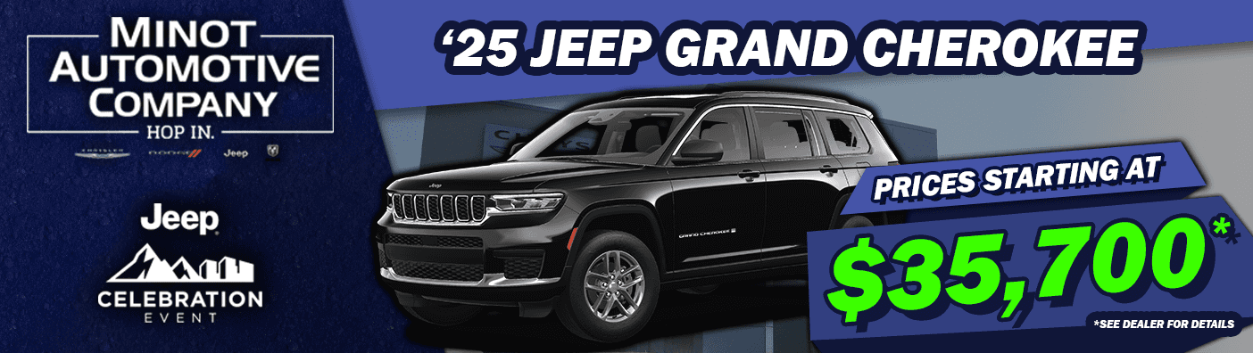 Minot Automotive Company