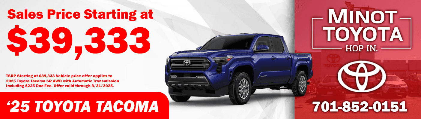 Minot Automotive Company