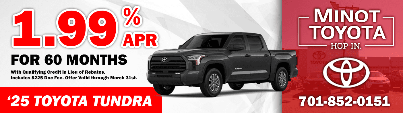 Minot Automotive Company