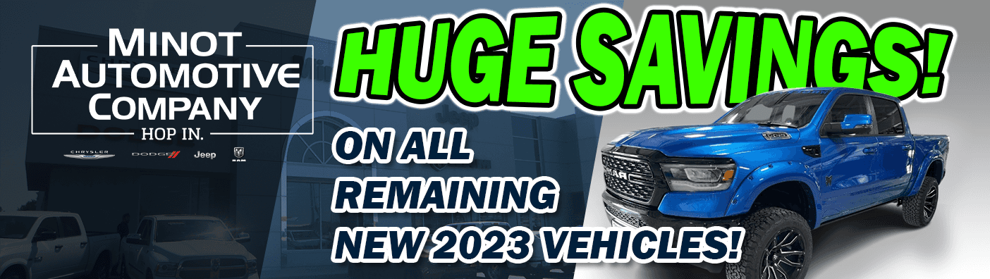 Minot Automotive Company